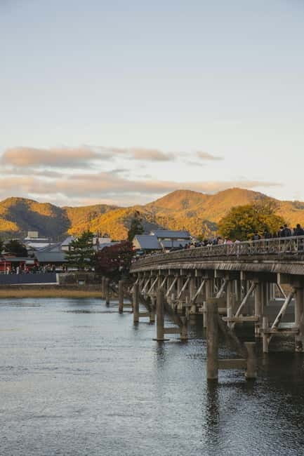 kyoto Uji Private Luxury Car Tour: The Capital of Matcha - The Sum Up