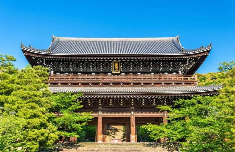 Kyoto Unveiled: Private Tour of Heritage, Beauty & Spirit - Final Thoughts