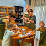 Kyoto: Wagashi (Japanese sweets) Cooking near Fushimiinari - Why This Experience Stands Out