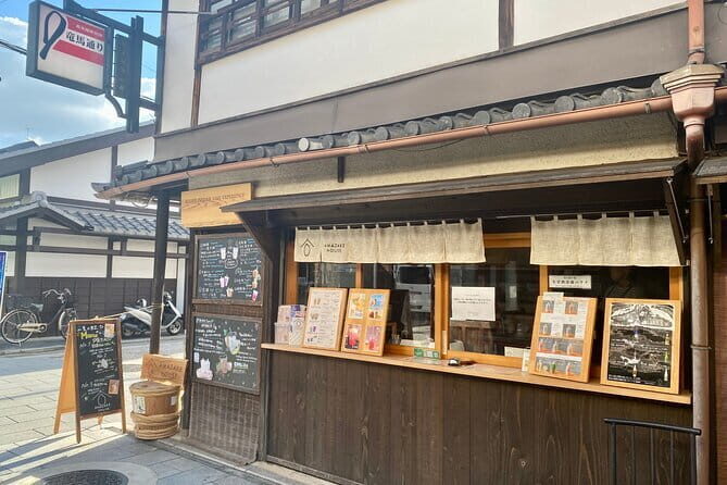 Kyoto Walking Series: Spirits and Flavor Pairings in Fushimi - Who Will Enjoy This Tour?