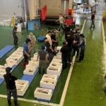 Kyoto Wholesale Fish Market Walking Tour - Practicalities and What to Expect