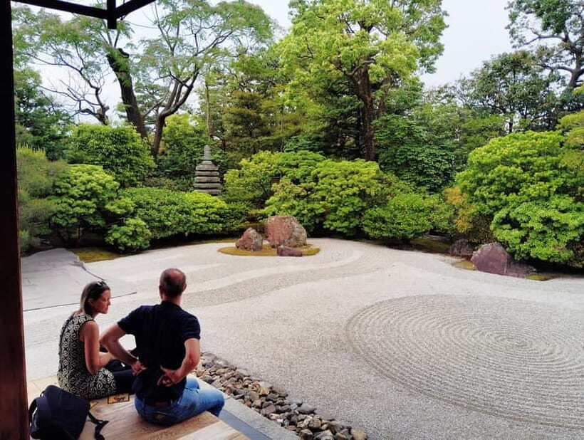 Kyoto: Zen and Art at Tranquil Kennin-ji Temple - Introduction