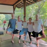 Kyoto: Zen and Yoga Experience at Myoshinji Temple - Practical Details and What to Expect