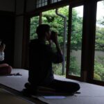 Kyoto: Zen Experience in a Hidden Temple - Guided Zazen Meditation