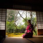 Kyoto: Zen Meditation at a Private Temple with a Monk - What’s Included and How it Flows