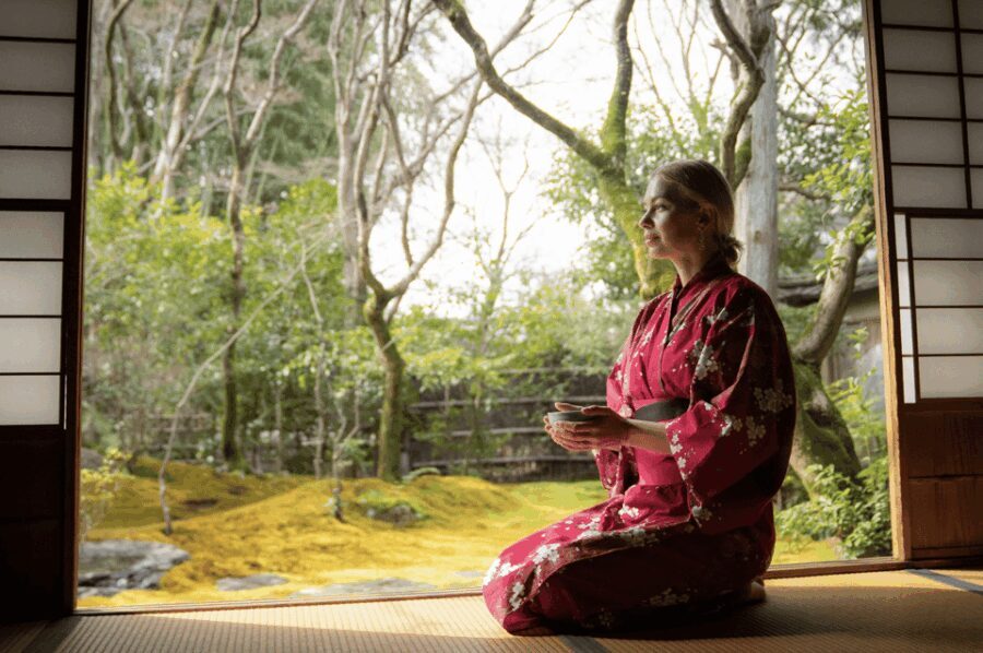 Kyoto: Zen Meditation at a Private Temple with a Monk - What the Reviews Say