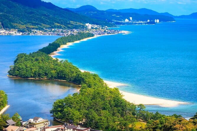 Kyoto's coast Amanohashidate and Ine Boathouse Full-Day Tour - A Closer Look at the Experience