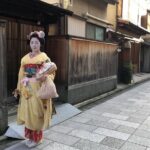KYOTO's OLD TOWN of GION - An In-Depth Look at the Gion Evening Experience