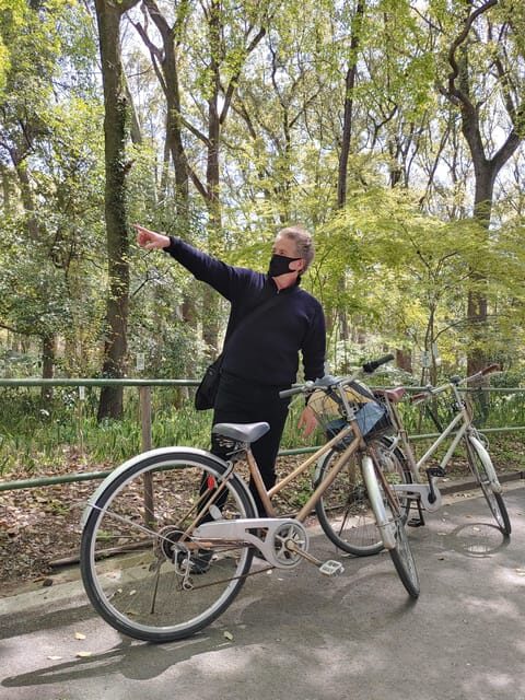 Kyoto:Three Gardens Bike Tour - Why This Tour Offers Great Value