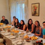 Kyrgyz Family Dinner: Meet, Eat, and Talk - The Value of This Experience