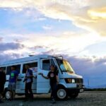 Kyrgyzstan 3 Days Issyk Kul Lake Round Tour - An In-Depth Look at the 3-Day Issyk-Kul Tour