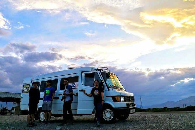 Kyrgyzstan 3 Days Issyk Kul Lake Round Tour - An In-Depth Look at the 3-Day Issyk-Kul Tour