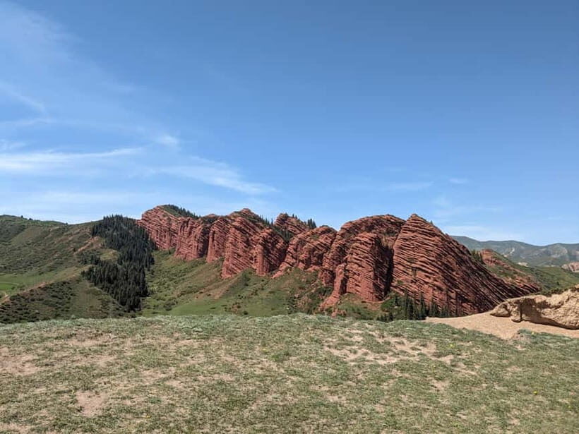 Kyrgyzstan: Pearl of the Heavenly Mountains - Practical Details & Tips for Travelers