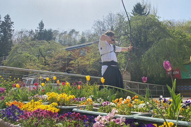 Kyudo Traditional Japanese Archery Experience in Hiroshima - The Sum Up: Who Should Consider This Tour?
