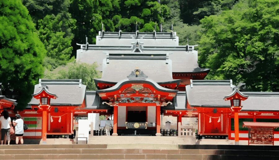 Kyushu 9-hour chartered day trip Kagoshima - The Itinerary Breakdown — What You’ll Likely See and Do