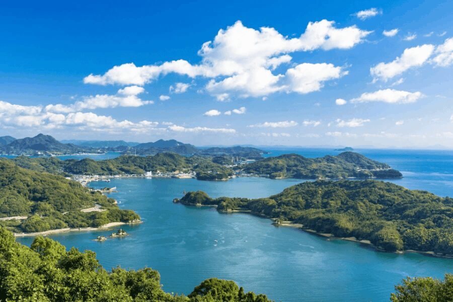 Kyushu 9-hour chartered day trip Nagasaki - A Close Look at the Nagasaki Day Trip