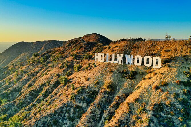 L.End to end: Your unforgettable day in California - Authentic Experiences and Highlights