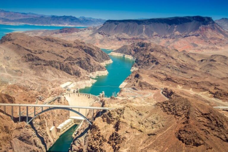 LA: 2-Day Las Vegas Tour with Hoover Dam & Accommodation - The Realities: Pros and Cons Based on Traveler Feedback