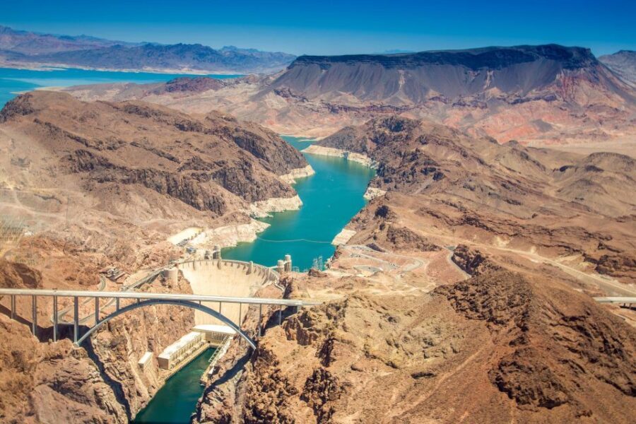 LA: 2-Day Las Vegas Tour with Hoover Dam & Accommodation - The Realities: Pros and Cons Based on Traveler Feedback