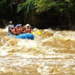 La Bocana Whitewater Rafting Experience: Medium Difficulty - Final Thoughts