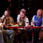 La Bohème at the Sydney Opera House - The Itinerary in Detail: From Arrival to Applause