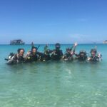 La Bombona Diving Koh Tao Open Water Course - What to Expect: The Course Breakdown
