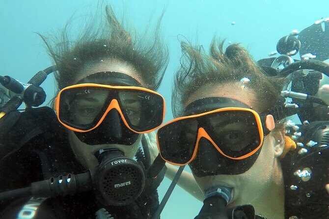 La Bombona Diving Koh Tao Try Dive - What to Expect from Reviews—Authentic Perspectives