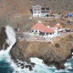 La Bufadora Punta Banda Tour - Transportation and Group Size