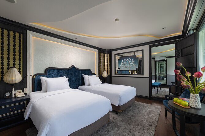 La Casta Cruises 3-day Explore Halong and Lan Ha Bay from Hanoi - Who Will Love This Tour?
