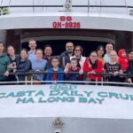 La Casta TOP Ha Long Bay Day Cruise with Limousine from Hanoi - Who Should Consider This Tour?