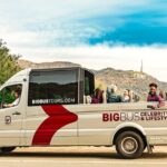 LA: Celebrity Homes and Lifestyle Tour and Hop-on Hop-off Tour - FAQs
