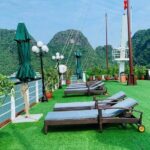 La Charm Cruise 2 day Explore Halong and Lan Ha Bay from Hanoi - Day 2: Sunrise, Caves, and Return to Hanoi