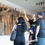 LA: Expo Park Space & Dinosaurs Tour with Cal Science Center - Deep Dive into Each Stop