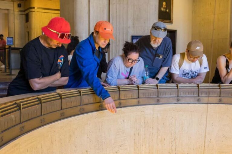 LA: Griffith Observatory Insider Tour - The Price and Its Value