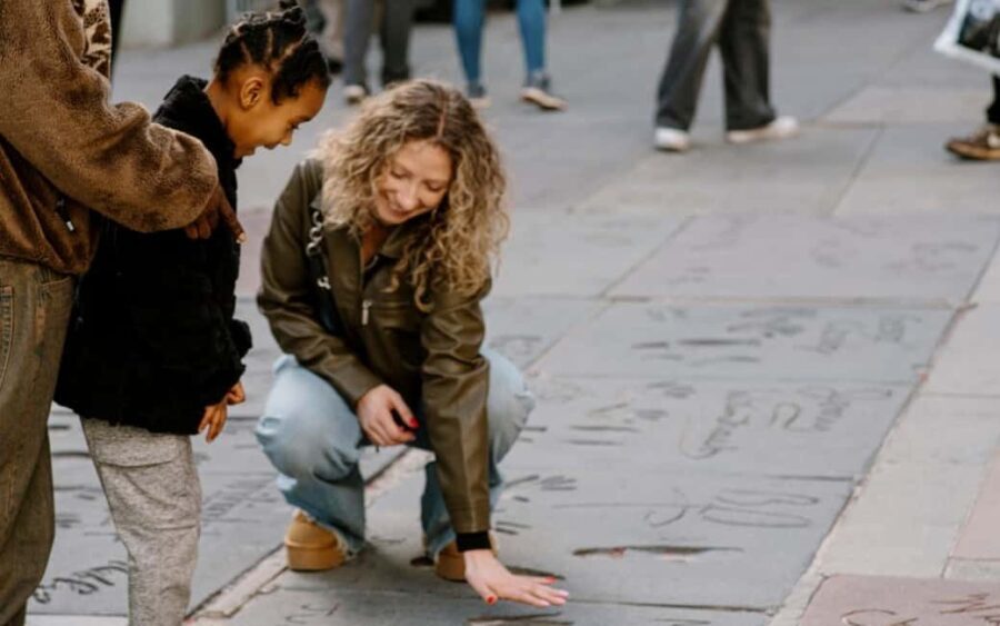 LA: Hollywood, Griffith Observatory, City & Beach Tour - What to Expect on the Day