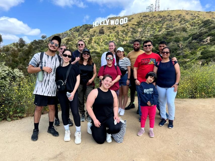LA: Hollywood Sign Tour with Comedians, Dogs, & Epic Photos - A Full Breakdown of the Hollywood Sign Tour Experience