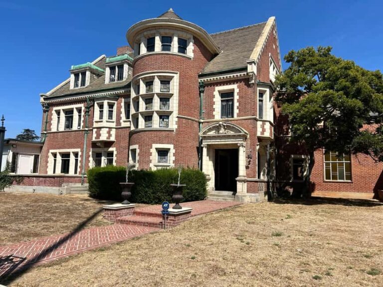 LA: Horror Film Locations Tour