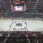LA Kings Ice Hockey Game Ticket at Crypto Arena - Practical Tips for Attending