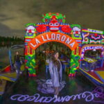 La Llorona, Live Show in the Canals of Xochimilco. - What You Can Expect: An Itinerary Breakdown