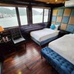 La Pandora Boutique-Ha Long Bay-Lan Ha Bay- Cat Ba 2 Days 1 Night - How Does It Compare Value-wise?