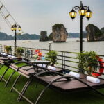 La Pandora Luxury Cruise 2 Days Lan Ha Bay from Hanoi - Day 2: Exploring & Disembarking