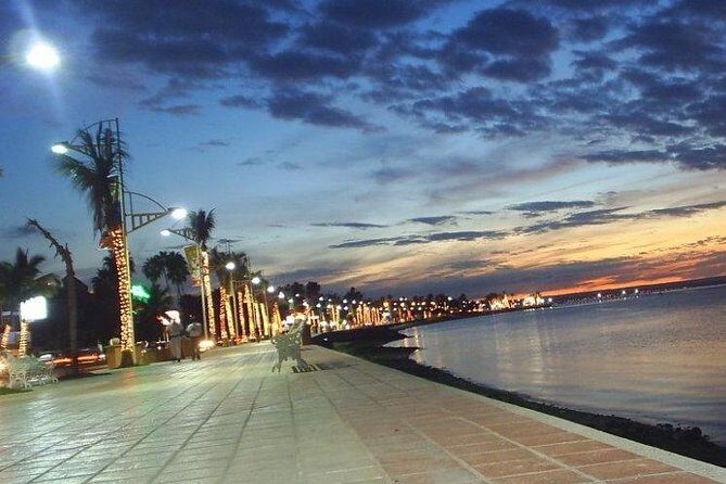 La Paz and Todos Santos City and Beaches Tour - An In-Depth Look at the Itinerary