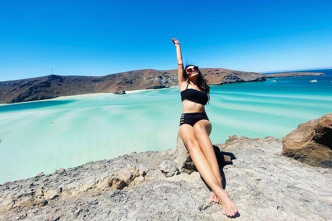La Paz, Balandra and Todos Santos from CABO and San Jose - Why It Works for Travelers