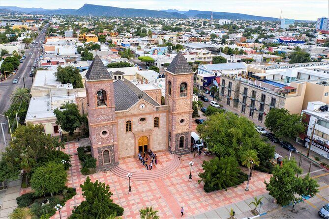 La Paz, Balandra beach and Todos Santos Tour - Who Is This Tour Best For?