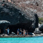 La Paz: Boat ride to Espiritu Santo island and sloop - The Logistics