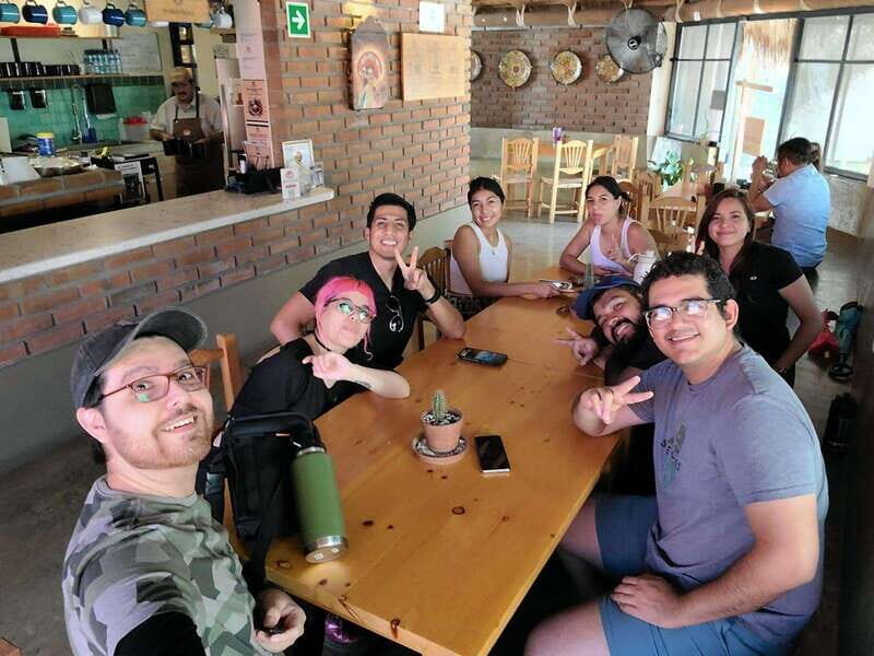La Paz: El Triunfo Town Tour with Lunch and Transportation - The Charm of the Coffee and Ranchero Tasting