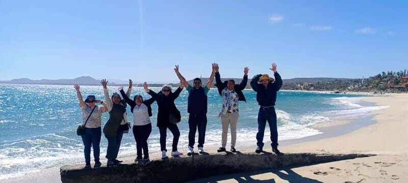 LA PAZ ENCOUNTER - Exploring the Itinerary: What You’ll See and Do
