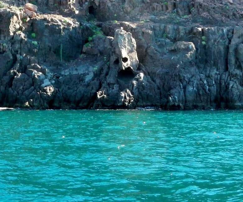 La Paz: Espíritu Santo Island Snorkeling Tour with Lunch - Authentic Experience with a Focus on Nature and Conservation