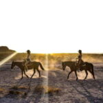 La Paz: Horseback Riding - The Practical Details