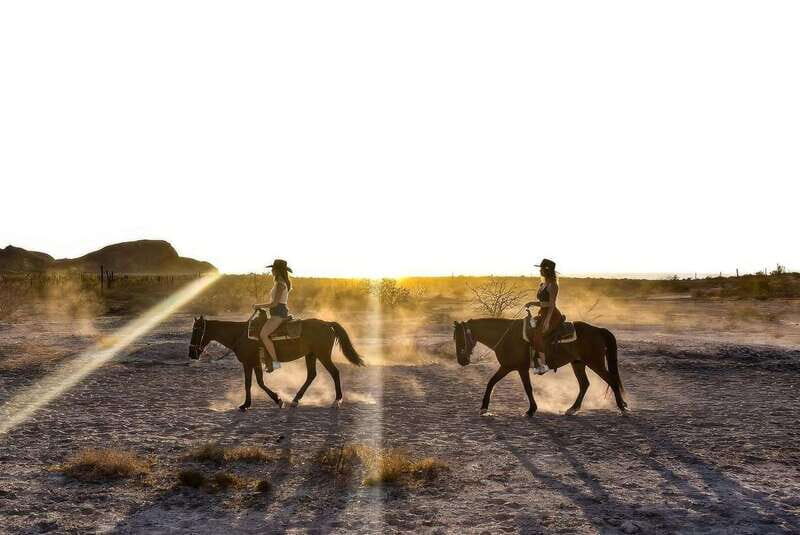 La Paz: Horseback Riding - The Practical Details